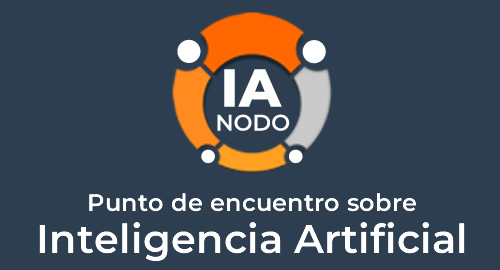 IA Nodo - Inteligencia Artificial